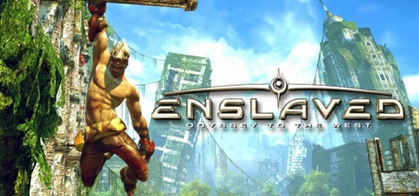 Grid for Enslaved: Odyssey to the West by Jinx - SteamGridDB
