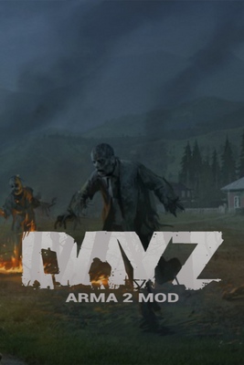Grid for Arma 2: DayZ Mod by Zewnya - SteamGridDB