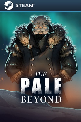 The Pale Beyond - SteamGridDB