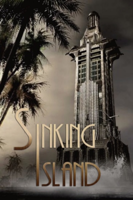 Grid for Sinking Island by rafaelsguimaraes - SteamGridDB