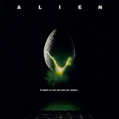 Alien - SteamGridDB