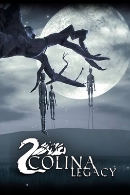 COLINA: Legacy - SteamGridDB