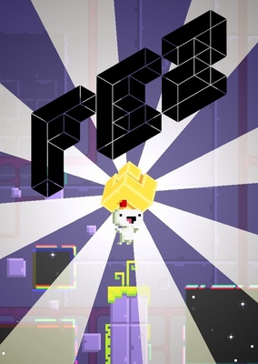 Grid for FEZ by 76561198886930804 - SteamGridDB