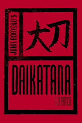 Daikatana - 1.3 Patch - SteamGridDB