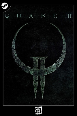 Grid for Quake II by GigaGoji - SteamGridDB