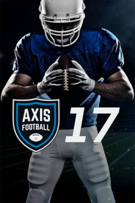 Axis Football 2017 - SteamGridDB