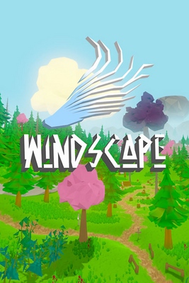 Grid for Windscape by Pseudohalogen - SteamGridDB