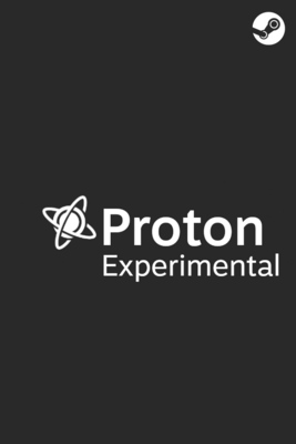 Grid for Proton Experimental by cynojien - SteamGridDB