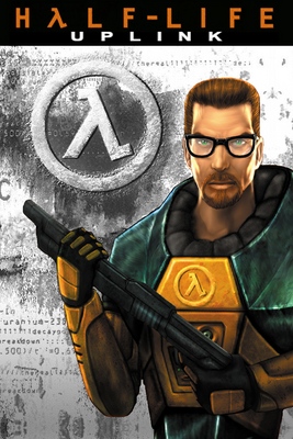 Grid for Half-Life: Uplink by Mystyle48 - SteamGridDB
