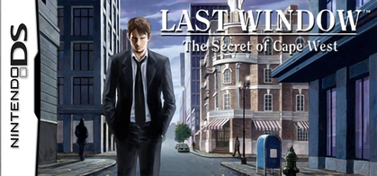 Grid for Last Window: The Secret of Cape West by Lutist - SteamGridDB