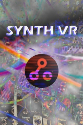SynthVR - SteamGridDB