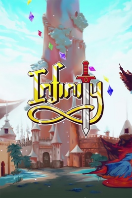 Grid for Infinity GBC by cardioid - SteamGridDB