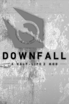 Grid for Half-Life 2: DownFall by Titus, the Bard - SteamGridDB