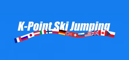 K-Point Ski Jumping - SteamGridDB