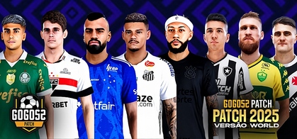 Grid for eFootball PES 2021 by olucasdesa - SteamGridDB