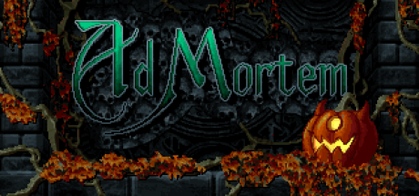Ad Mortem - SteamGridDB
