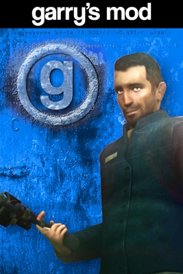 Grid for Garry's Mod by Goof14 - SteamGridDB