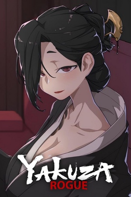 Yakuza Rogue: Yokohama massage parlor chapter - SteamGridDB