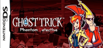 Grid for Ghost Trick: Phantom Detective by Lutist - SteamGridDB