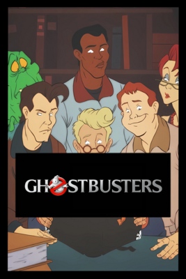 Grid for Ghostbusters: The Video Game Remastered by BIAGROM - SteamGridDB