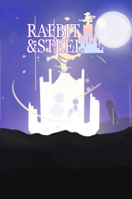 Rabbit and Steel - SteamGridDB
