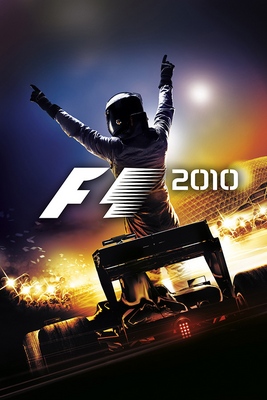 Grid for F1 2010™ by LordGriffith - SteamGridDB