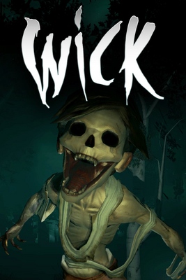 Wick - SteamGridDB