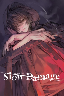 Grid for Slow Damage by choconeko - SteamGridDB