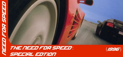 The Need for Speed series - SteamGridDB