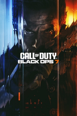 Grid for Call of Duty: Black Ops 7 by r_dsgnd - SteamGridDB