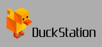 Grid for DuckStation (Emulator) by Vargavaka - SteamGridDB