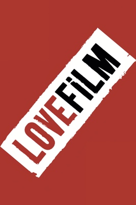 LOVEFiLM - SteamGridDB
