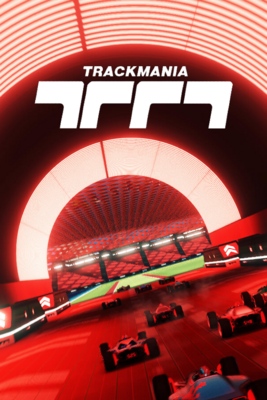 Grid for Trackmania by oreo444 - SteamGridDB