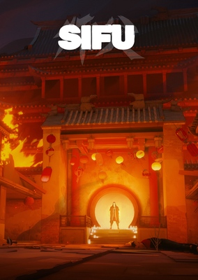 Grid for Sifu by ko-fi.com/vietnick - SteamGridDB