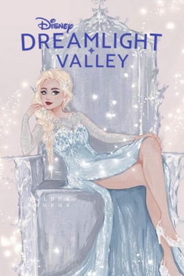 Grid for Disney Dreamlight Valley by Red_Tempest - SteamGridDB