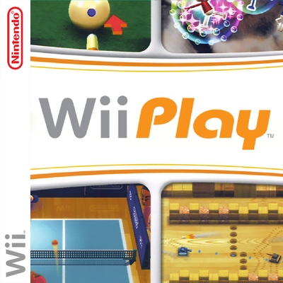 Grid for Wii Play by Mingebag - SteamGridDB