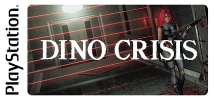 Grid for Dino Crisis by AztekSON - SteamGridDB