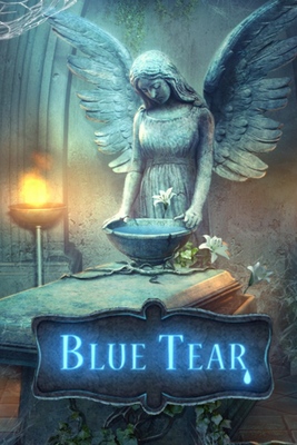 Blue Tear - SteamGridDB