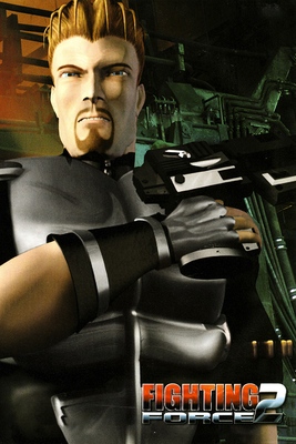 Grid for Fighting Force 2 by ItsFreakinJesus - SteamGridDB