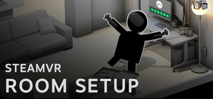Grid for SteamVR Room Setup by effcol - SteamGridDB