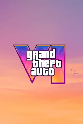 Grid for Grand Theft Auto VI by jakearty - SteamGridDB