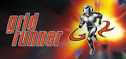 Grid Runner - SteamGridDB