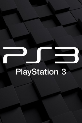 Grid for Sony PlayStation 3 by ps2_portable - SteamGridDB