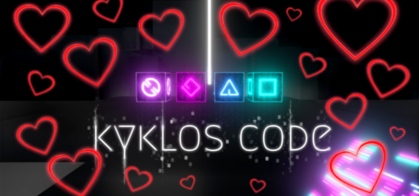 Grid for Kyklos Code by markusbass - SteamGridDB