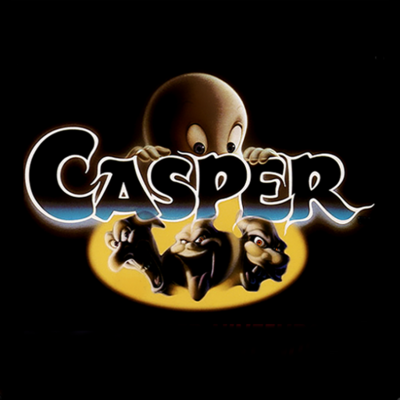 Grid for Casper by Shiios42 - SteamGridDB