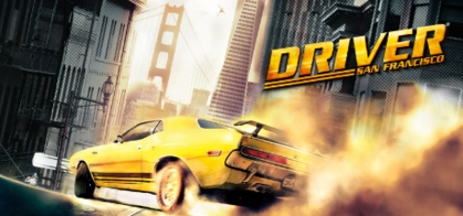 Grid for Driver San Francisco by Xerlientt - SteamGridDB