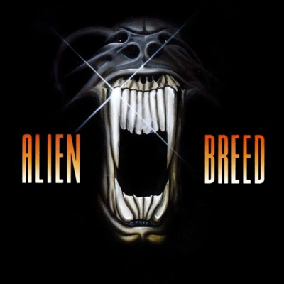 Grid for Alien Breed by TerrorK - SteamGridDB