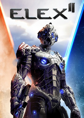 Grid for ELEX II by Luckspeare - SteamGridDB