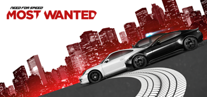 Grid for Need for Speed: Most Wanted by Snakerov - SteamGridDB