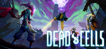 Grid for Dead Cells by ABH20 - SteamGridDB
